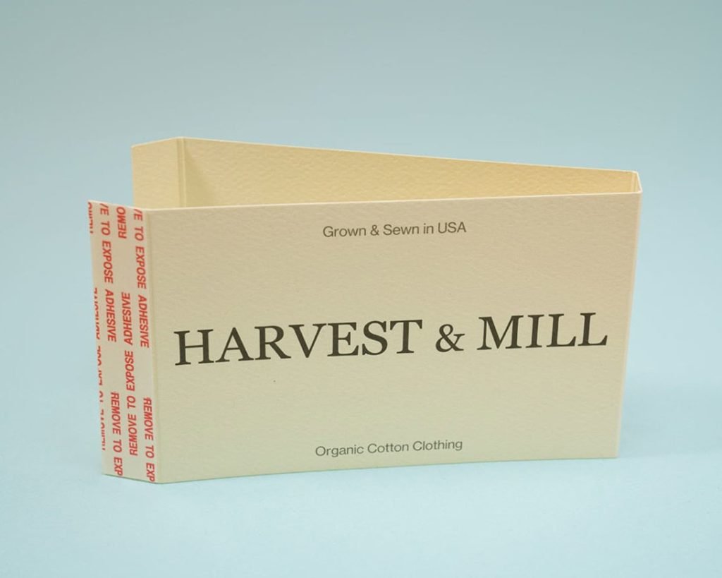 Custom Packaging Sleeves with Adhesive - PacksDo
