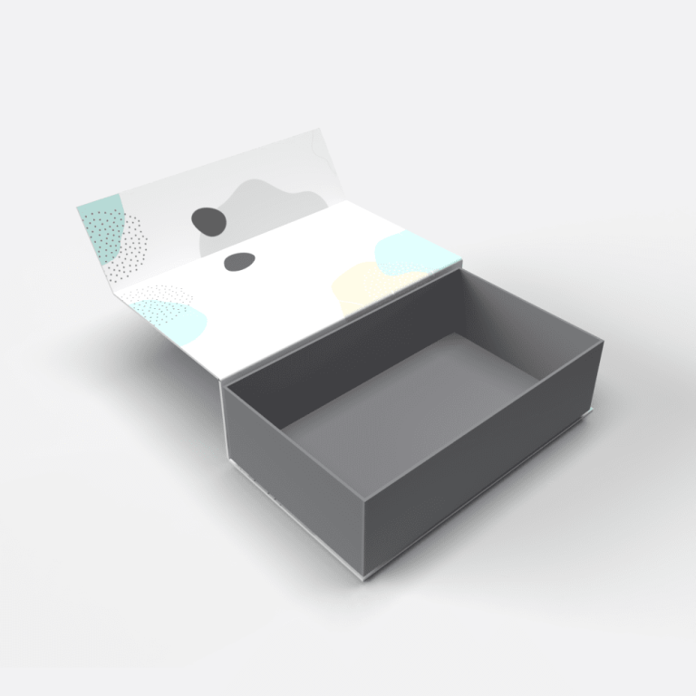 Magnetic Rigid Boxes - PacksDo
