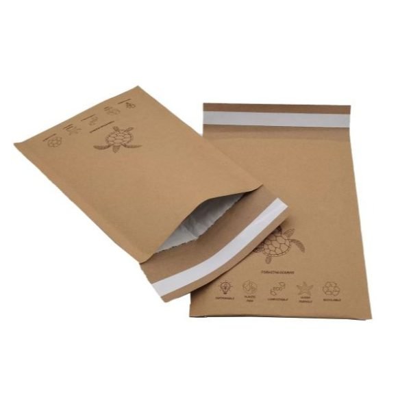 Custom poly mailers - Shipping Bags - PacksDo