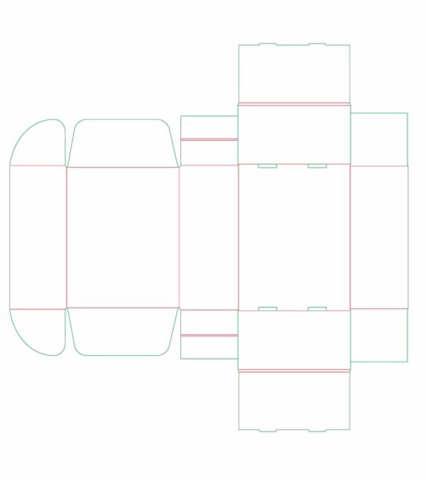 How To Make A Paper Box Template?
